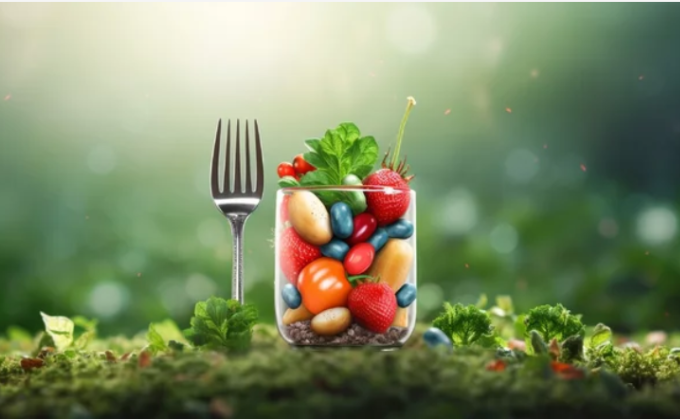 The Ultimate Guide to Eating a Healthy Diet: Tips, Tricks, and Benefits ...