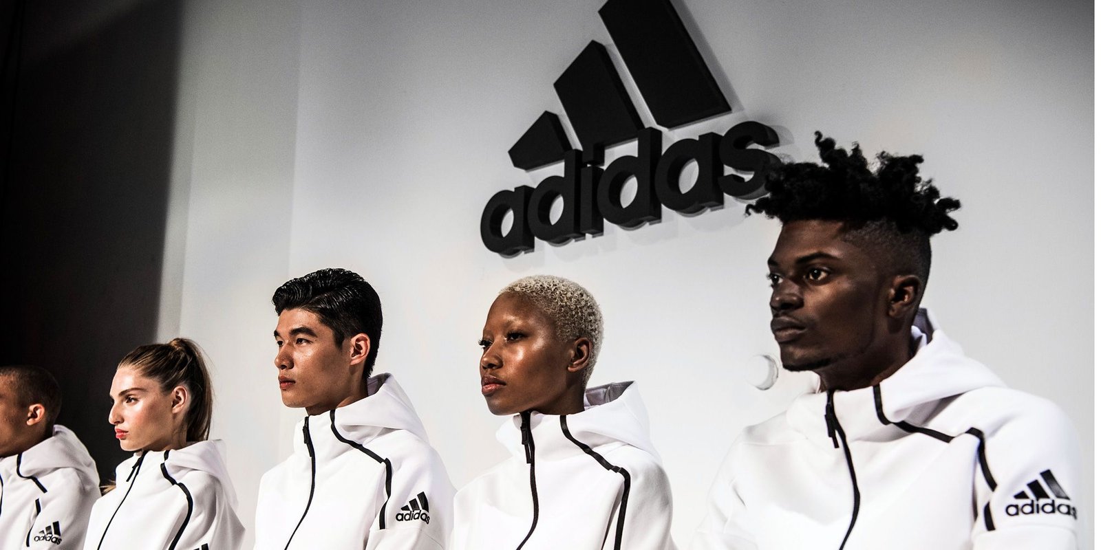 10 Reasons Why You Should Invest in Adidas Clothing - Flauntchic