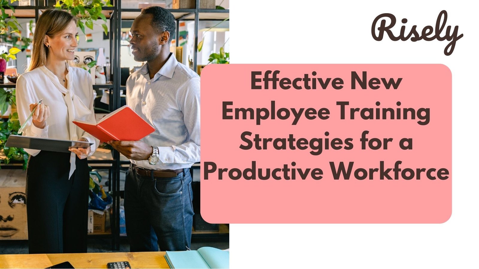 How to Be a More Productive Employee: Strategies and Tips - Flauntchic