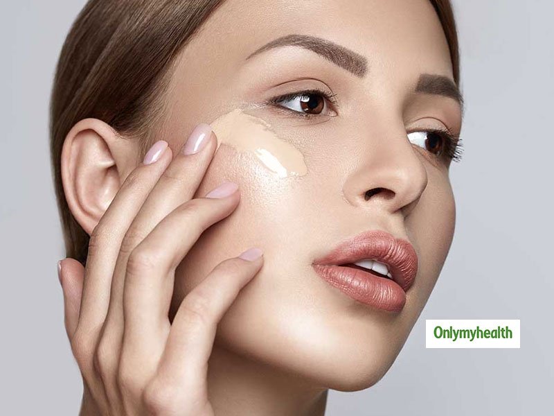 How to Choose the Right Foundation for Your Skin Type - Flauntchic