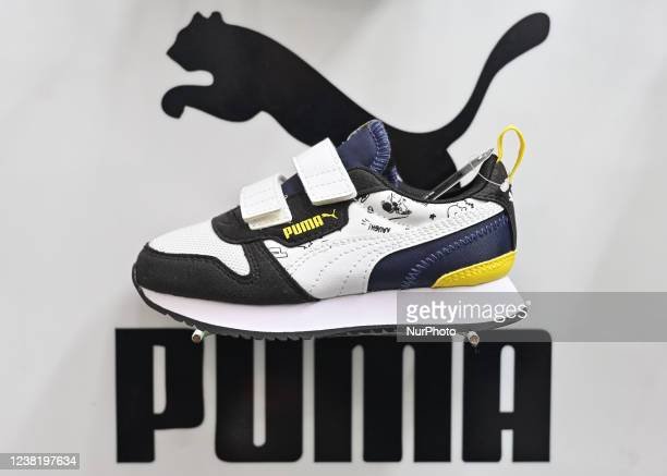 The Quality of Puma Shoes: An In-depth Analysis - Flauntchic