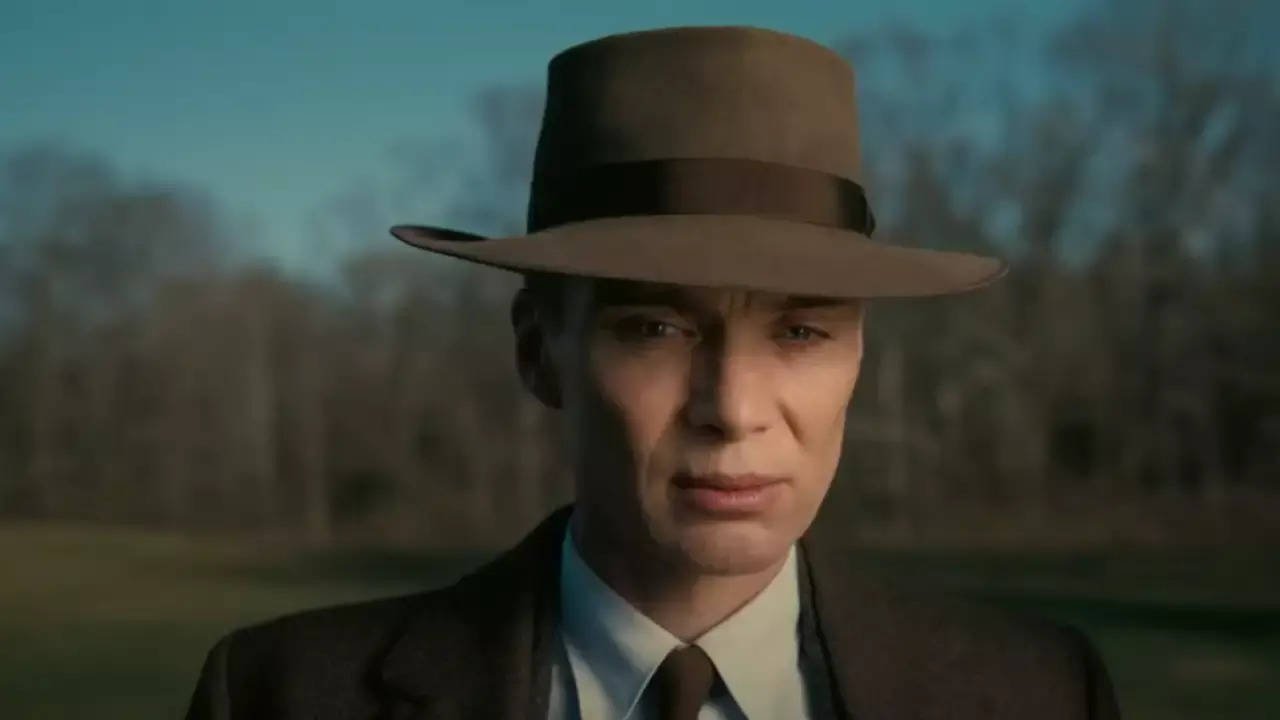 Analyzing the ‘Oppenheimer’ Trailer: What to Expect from Christopher ...