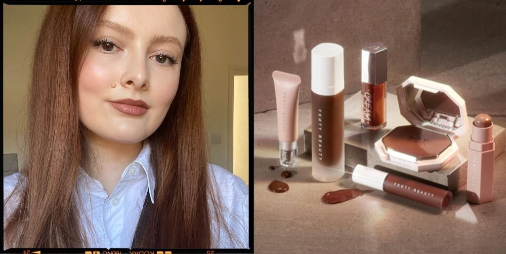 Rihanna's Fenty Beauty Launches New Skin Tint: A Review - Flauntchic