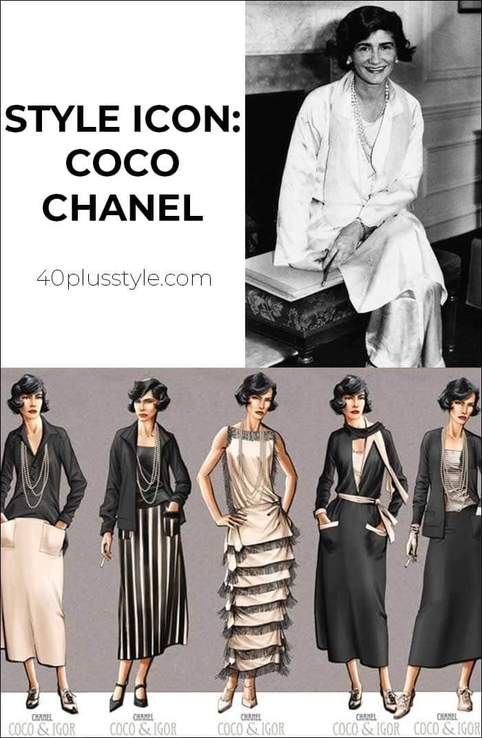 Coco Chanel's Fashion Legacy: The Timeless Style of a Fashion Icon ...