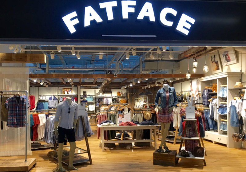 Fat Face UK Launches New Collection of Sustainable Clothing - Flauntchic