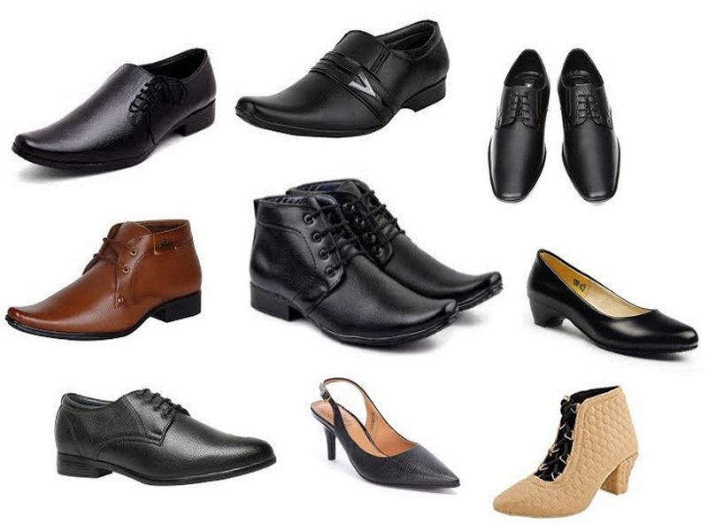 Office Shoes for Men: The Best Styles for Comfort and Style - Flauntchic