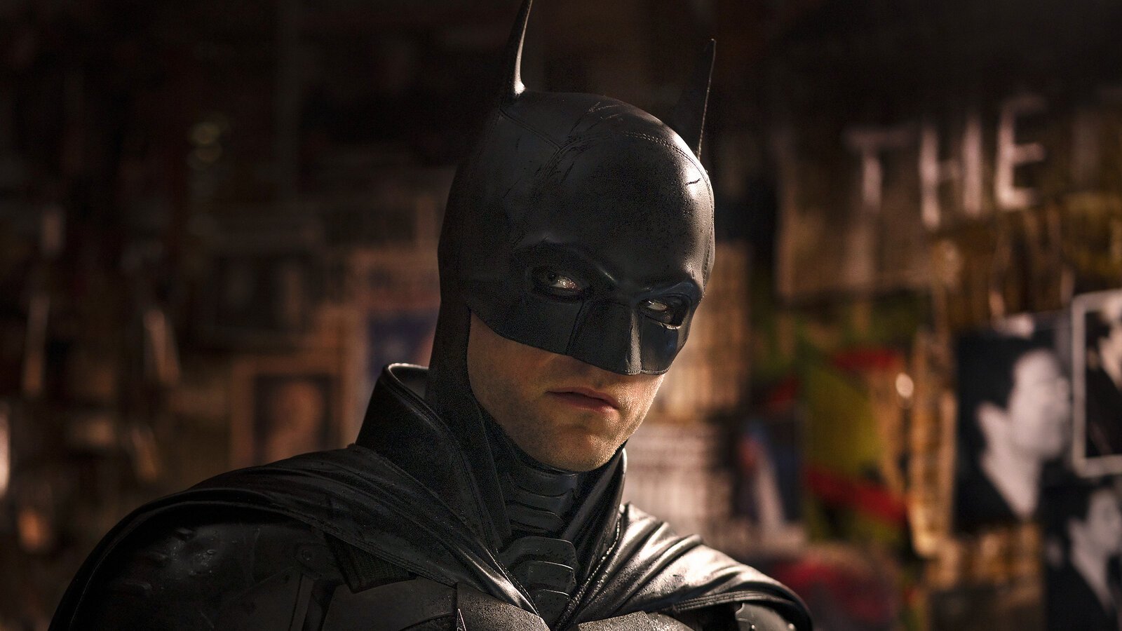 The Batman' breaks box office records with $134 million opening ...
