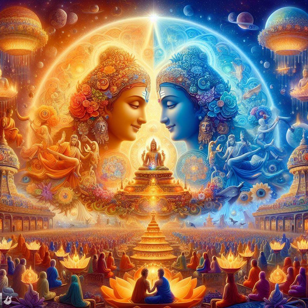 Harmony and Enlightenment: The Positive and Scientific Impact of ...