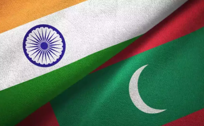 The Maldives' Economic Crisis and the Fallout from Disrespecting India ...