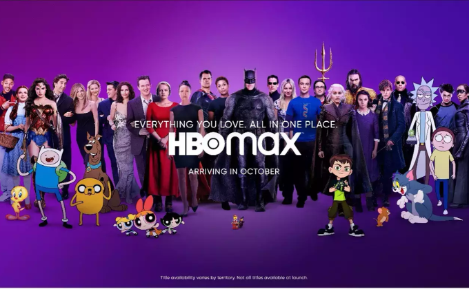 Discovering HBO Max: A Gateway to Diverse Entertainment - Flauntchic