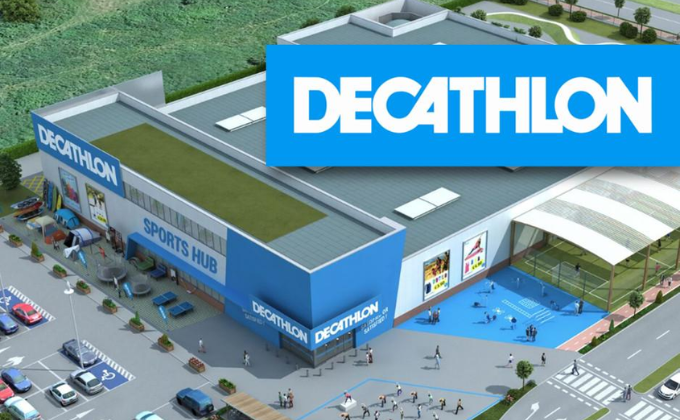 Decathlon: Making Outdoor Activities Affordable for Everyone, Anytime ...