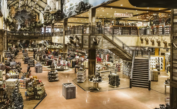 From Range to Trails: Bass Pro Clothing and Shooting Products - Flauntchic