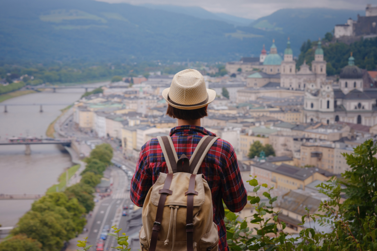 Solo Travel Guide: Ultimate Tips for Confident Adventures