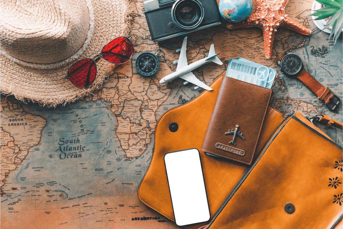 Best Travel Booking Sites | Ultimate Deals for Adventures