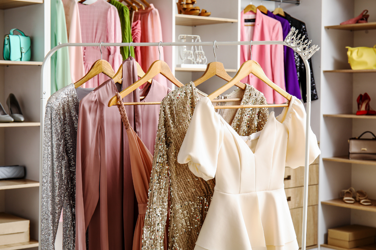 Best Fabrics for Dresses | Perfect for Every Season