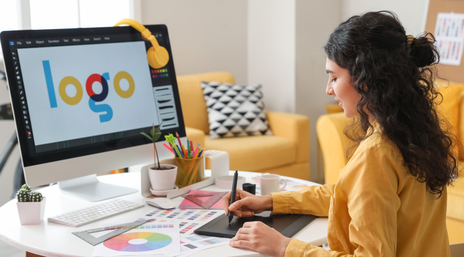 Logo Design Tools to Create Stunning Logos