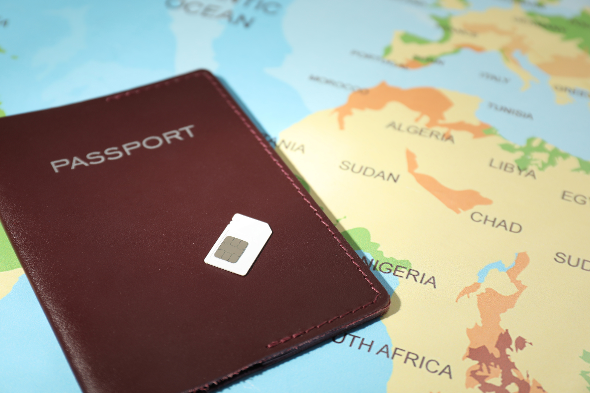 UK Tourist SIM Card Best For Visitors and Tourists
