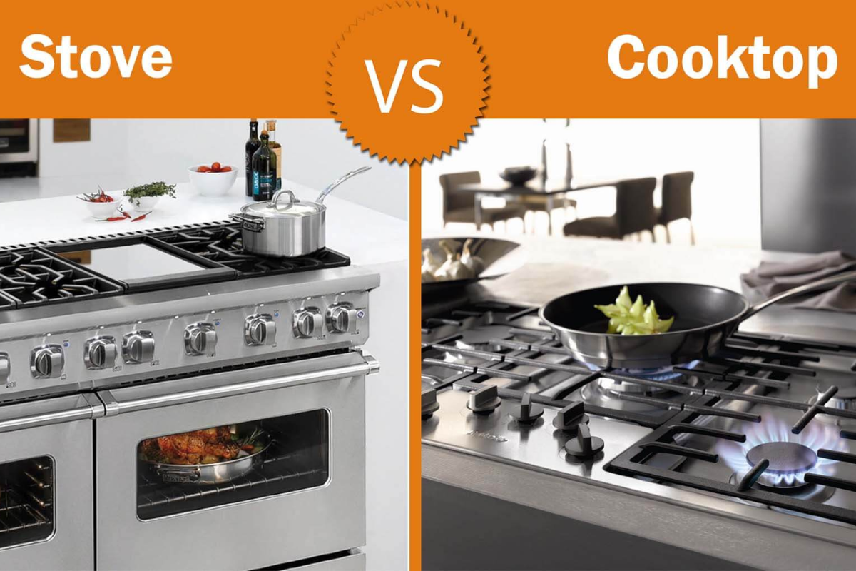 Induction Cooktop vs Gas Stove | Choose the Best for You