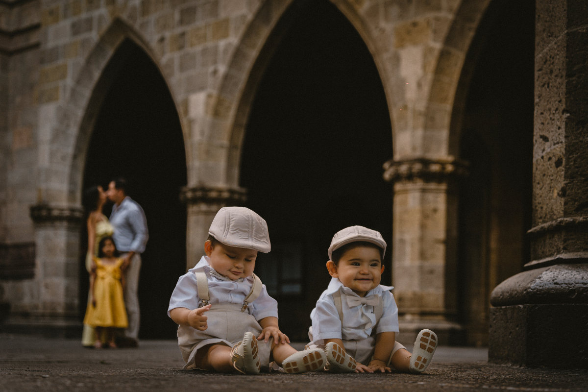 Matching Sibling Outfits for Cute and Coordinated Looks