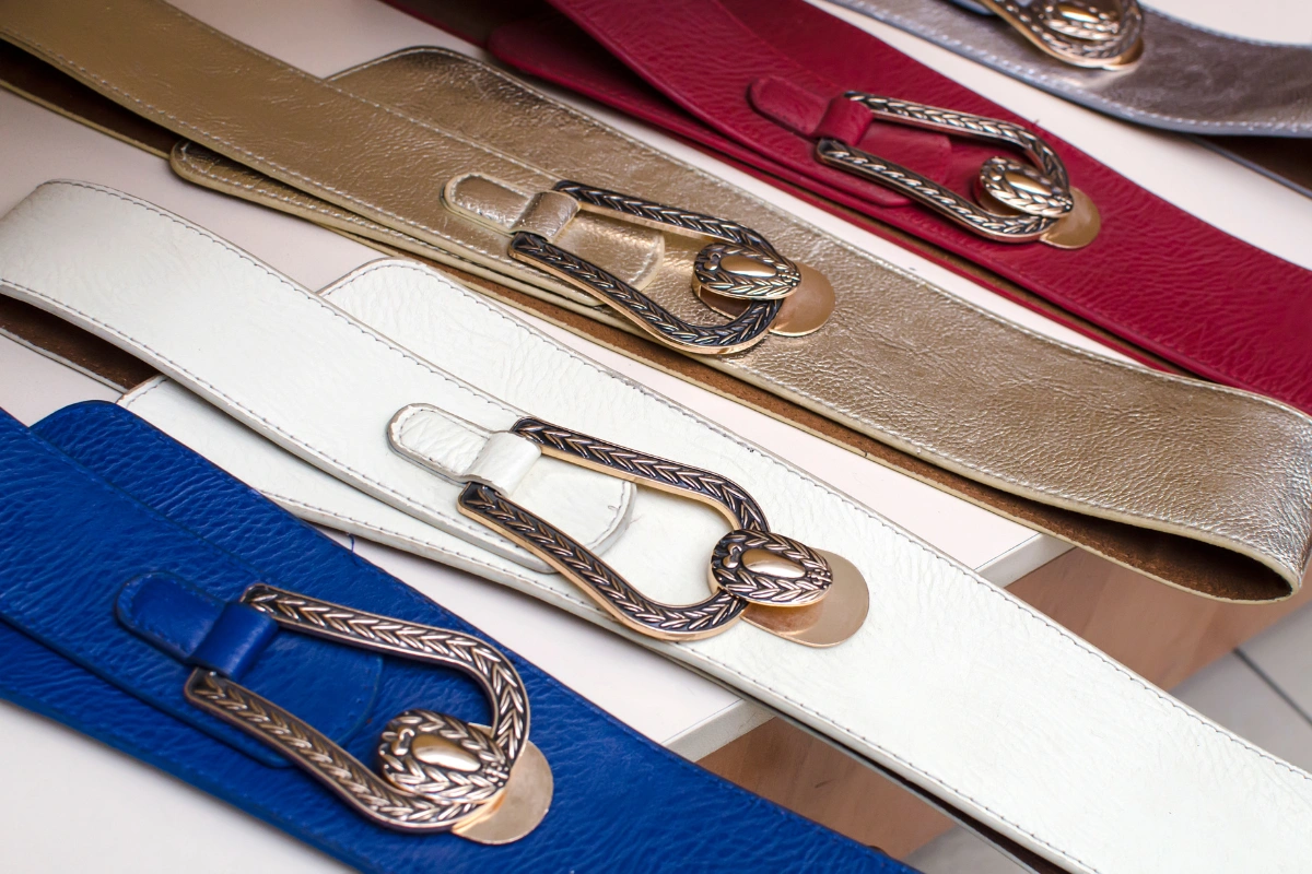 Best Women Belts for Every Outfit and Style in the UK