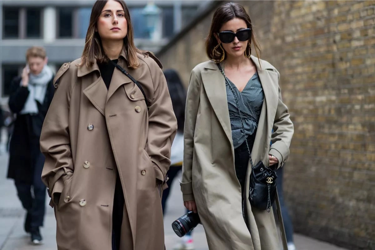 Top 10 Women Coats Every UK Wardrobe Needs This Year